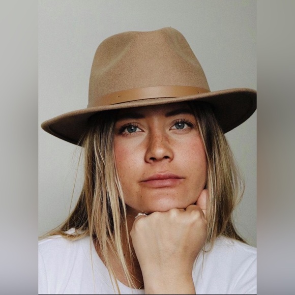Lack Of Color | Accessories | Lack Of Color 0 Wool Fedora | Poshmark